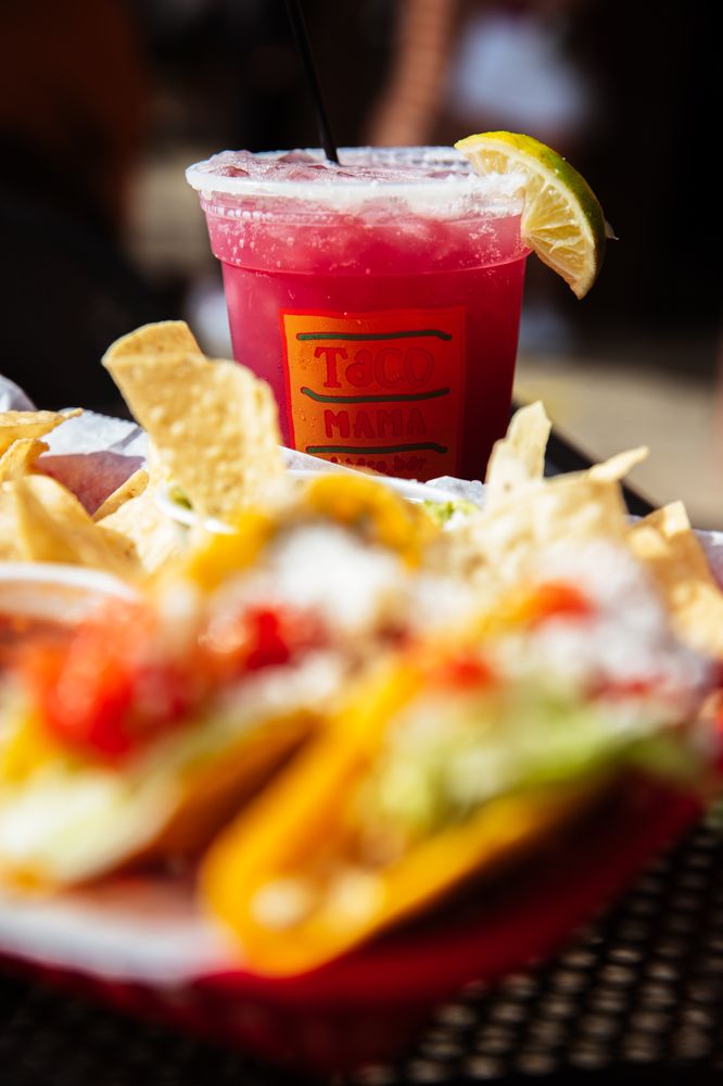 TACO MAMA - GULF BREEZE - Updated October 2025 - 47 Photos & 34 Reviews ...