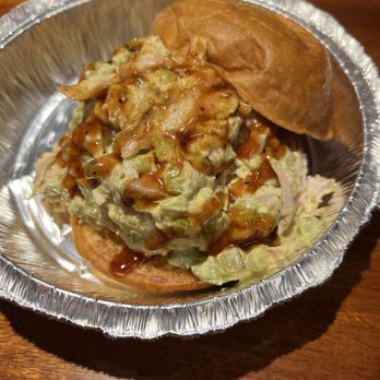 STUPID GOOD BBQ - Updated June 2025 - 197 Photos & 121 Reviews - 6125 ...