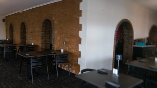 THE MOONTA BAY PATIO MOTEL & RESTAURANT - Updated May 2024 - Yelp