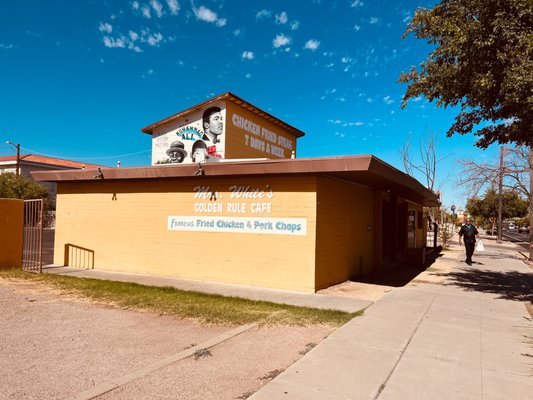 MRS WHITE’S GOLDEN RULE CAFE - Updated September 2025 - 420 Photos ...