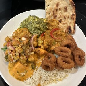 TANJORE CUISINE OF INDIA - Updated May 2024 - 250 Photos & 255 Reviews ...