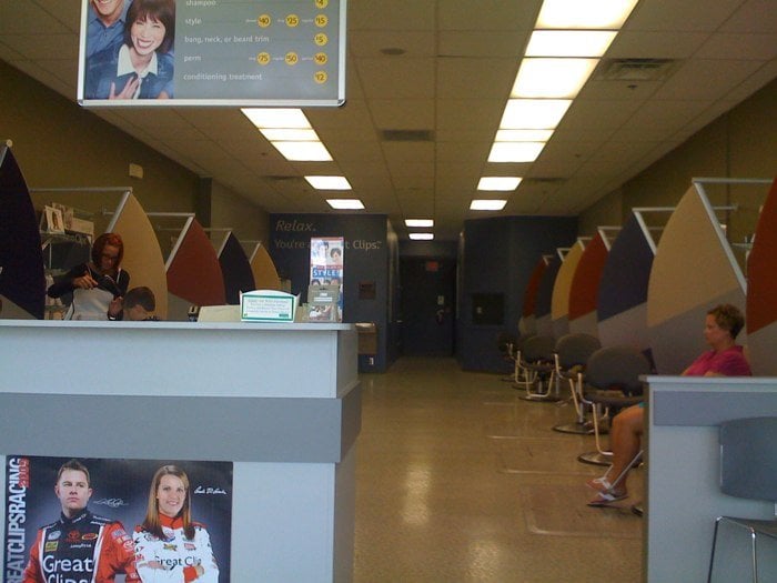 GREAT CLIPS - Updated October 2025 - 11 Reviews - 2020 Fieldstone Pkwy ...