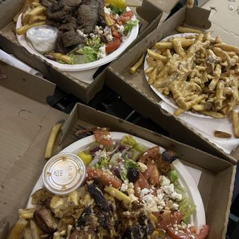 MARATHON DELI - Updated December 2025 - 54 Photos & 24 Reviews - 7412 ...