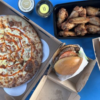 LITTLE BLUE MENU - Updated November 2024 - 357 Photos & 101 Reviews ...