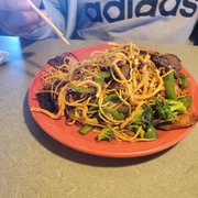HUHOT MONGOLIAN GRILL - 73 Photos & 88 Reviews - 990 S 72nd St, Omaha ...