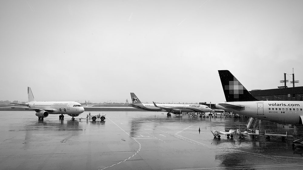 CBX Cross Border Xpress - 244 Photos & 312 Reviews - Airport Terminals ...