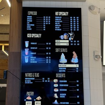 SHOTTED SPECIALTY COFFEE - Updated December 2024 - 94 Photos & 39 ...