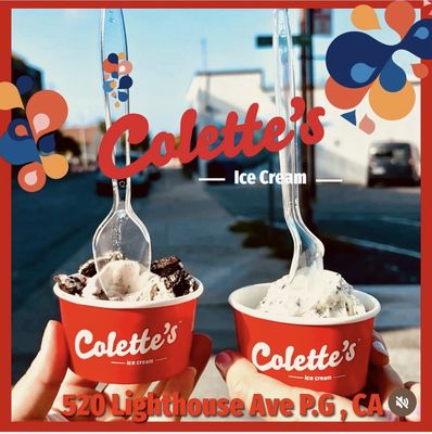 COLETTE’S ICE CREAM - Updated December 2025 - 38 Photos & 49 Reviews ...