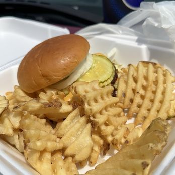 SMASH’D BURGER BAR - Updated October 2024 - 146 Photos & 107 Reviews ...