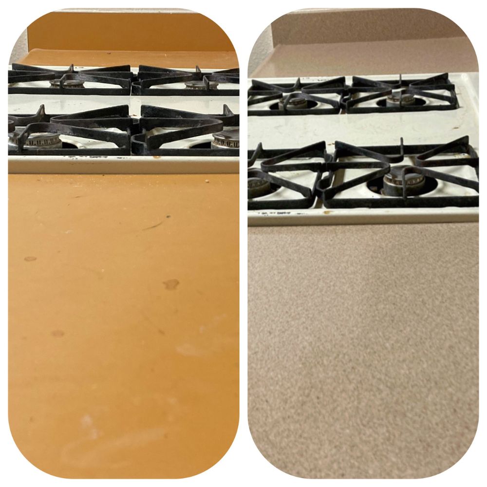 VACANT REFINISHING SOLUTIONS - Request a Quote - 17 Photos - Citrus ...