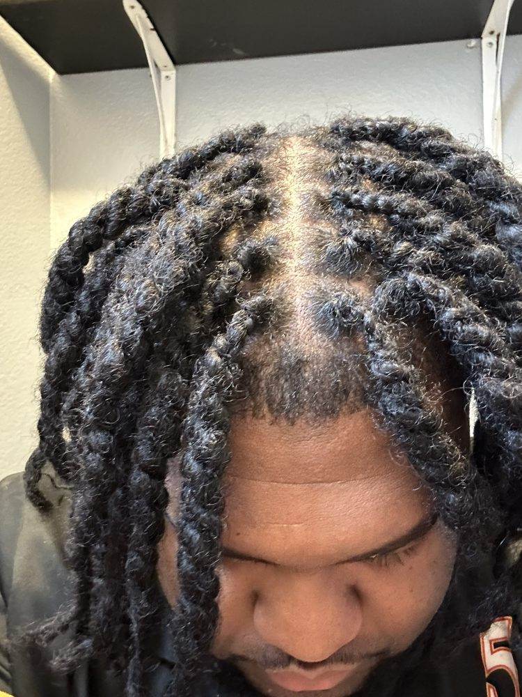MLK AFRICAN BRAIDING SHOP - Updated December 2025 - 136 Photos - 3925 ...