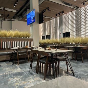 EVAGA DESERT KITCHEN - Updated October 2024 - 46 Photos & 17 Reviews ...