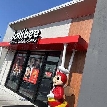 JOLLIBEE - Updated July 2024 - 280 Photos & 178 Reviews - 11891 E ...