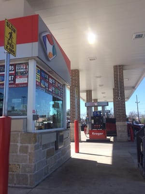 KROGER FUEL CENTER - Updated December 2025 - 14 Photos & 15 Reviews ...