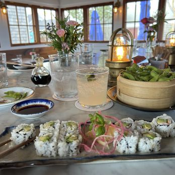 BAR YOSHI - Updated June 2025 - 92 Photos & 132 Reviews - 21 Old South ...