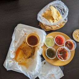 GRUMPY GRINGO - Updated August 2025 - 270 Photos & 469 Reviews - 2510 ...