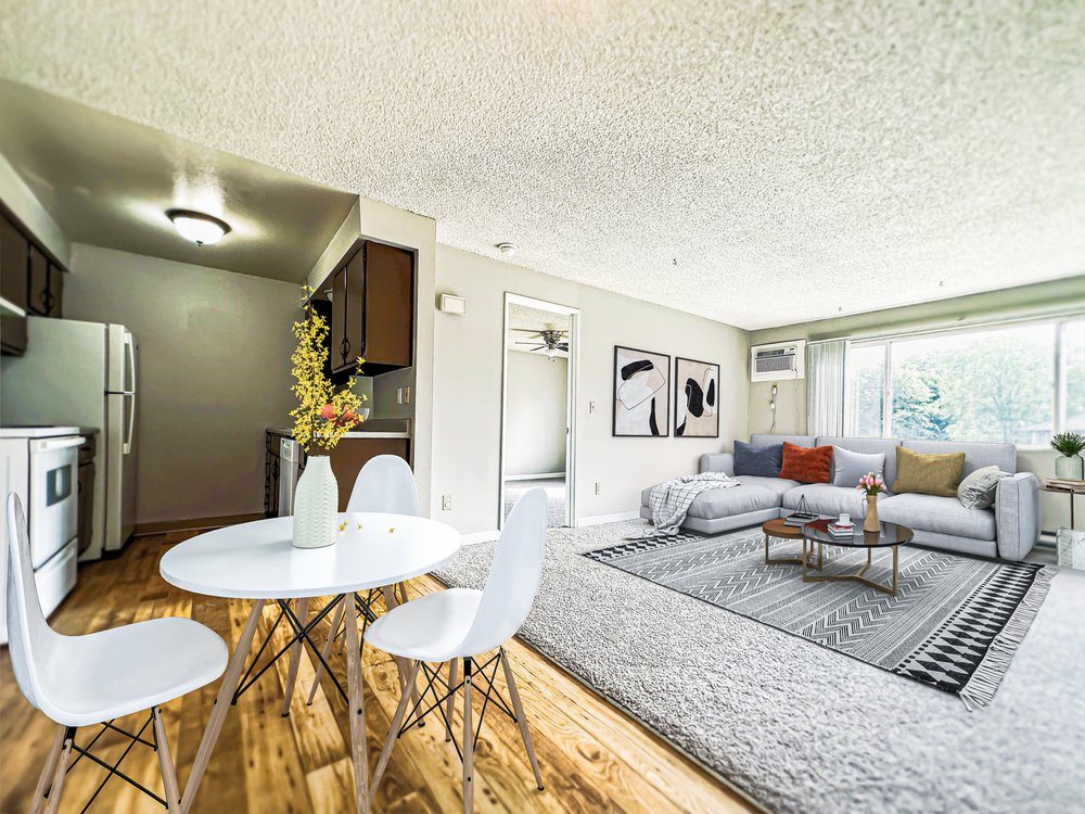 ADAMS SQUARE APARTMENTS - Updated August 2025 - 11 Photos - 229 S Adams ...