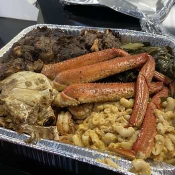 TASTE BUDZ CREOLE KITCHEN - Updated January 2025 - 144 Photos & 166 ...