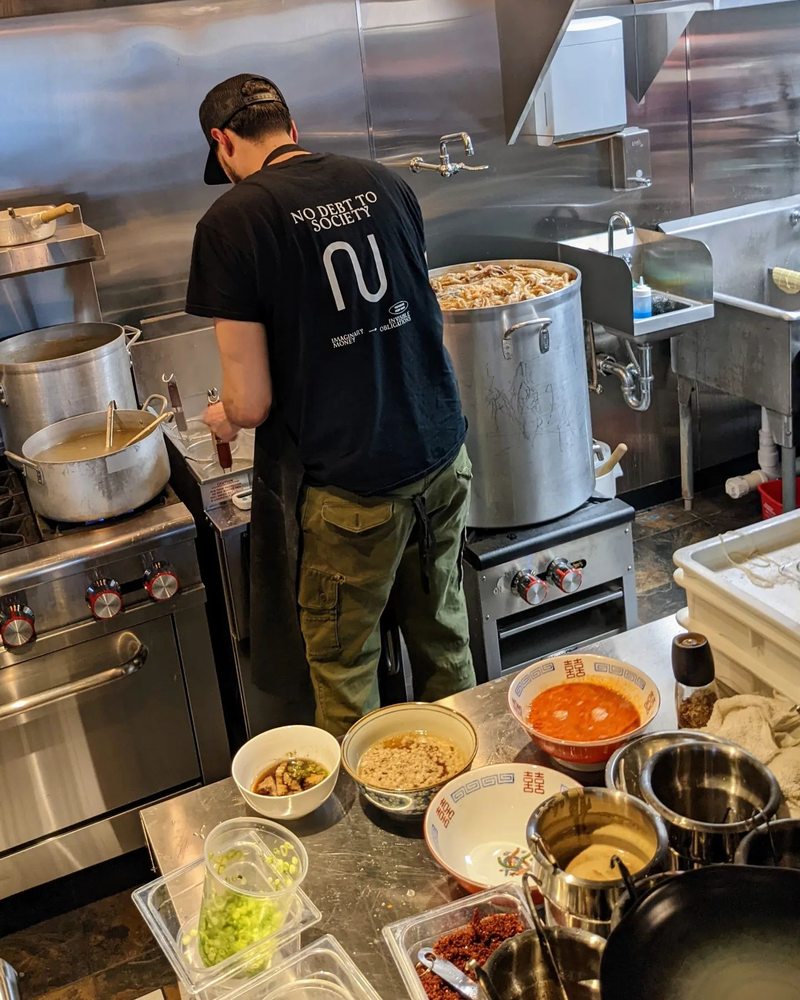 MENYA RUI - 83 Photos & 44 Reviews - 3453 Hampton Ave, St. Louis, MO - Yelp