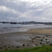 PILLAR POINT RV PARK - 116 Photos & 90 Reviews - 4000 Cabrillo Hwy N ...