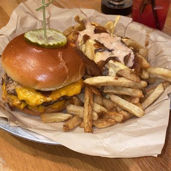 FULLER HOUSE - Updated May 2025 - 720 Photos & 699 Reviews - 35 E First ...