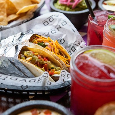 CONDADO TACOS - Updated December 2025 - 20 Photos & 12 Reviews - 7961 ...