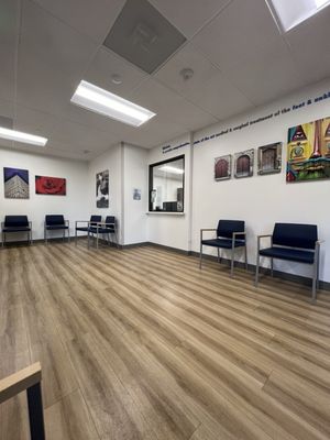 DALLAS PODIATRY WORKS - Updated June 2026 - 30 Reviews - 12221 Merit Dr ...