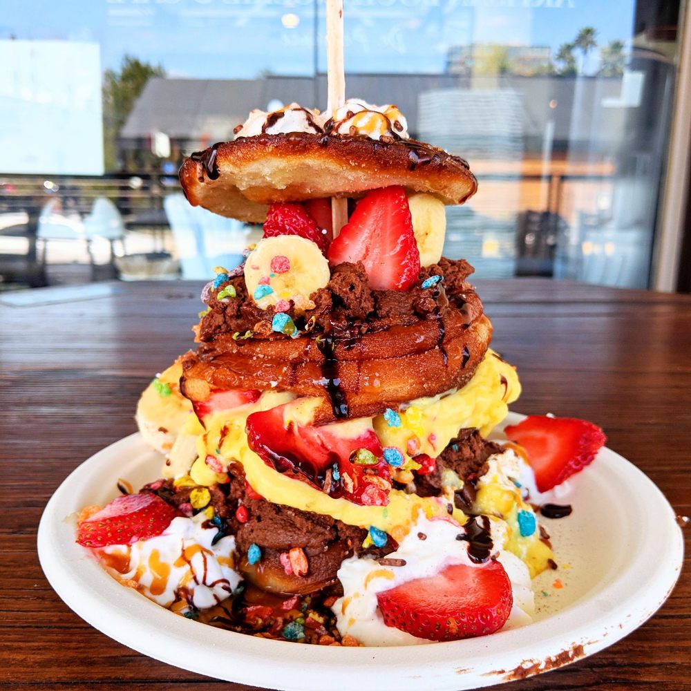 Pandora Bakery Anaheim, CA - Last Updated August 2021 - Yelp