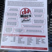 MAC’S DRIVE-IN - 102 Photos & 92 Reviews - American (Traditional ...