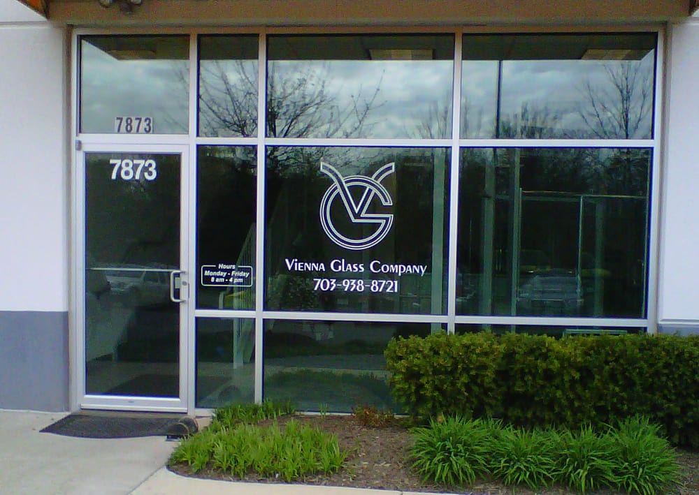 VIENNA GLASS CO - Updated October 2025 - 13 Reviews - 7873 Coppermine ...