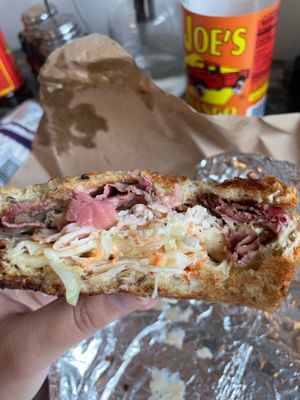 MARSH BROTHERS DELI - Updated November 2025 - 71 Photos & 122 Reviews ...