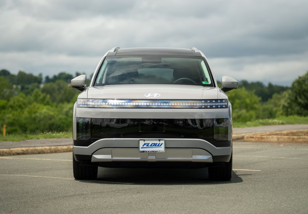 FLOW HYUNDAI OF CHARLOTTESVILLE - Updated October 2025 - 1313 Richmond ...