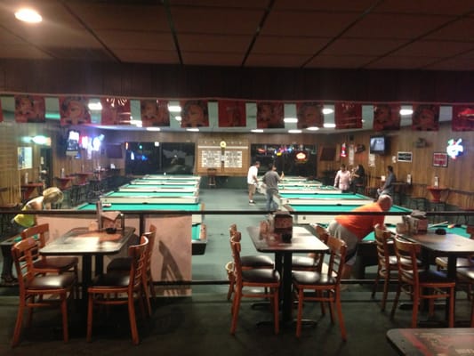 8 BALL LOUNGE - Updated June 2026 - 35 Reviews - 14500 S Tamiami Trl ...