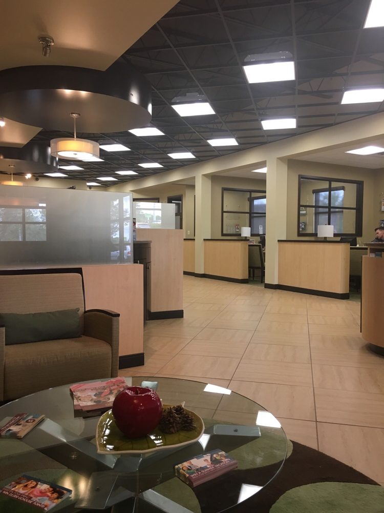 ADDITION FINANCIAL CREDIT UNION, FORMERLY ENVISION CREDIT UNION ...