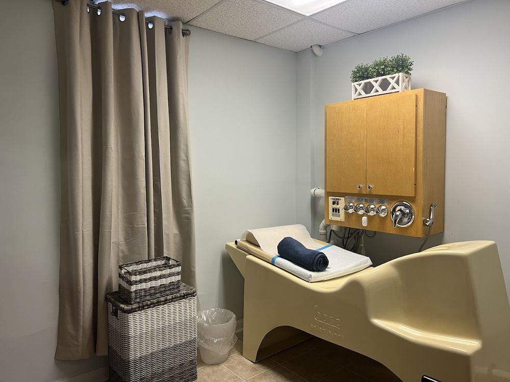 NATURAL CARE HOLISTIC HEALTH CENTER - Updated June 2025 - 12 Photos ...