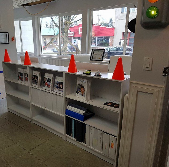 LET’S DRIVE! DRIVER EDUCATION SERVICES - Updated February 2025 ...