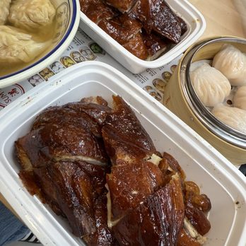 DIM SUM SAM - Updated April 2025 - 380 Photos & 191 Reviews - 240 W ...
