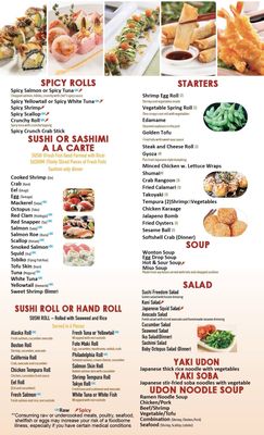 SUSHI FREEDOM - Updated December 2025 - 78 Photos & 29 Reviews - 12046 ...