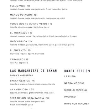 BAKAN - Updated May 2025 - 2429 Photos & 1146 Reviews - 2801 NW 2nd Ave ...