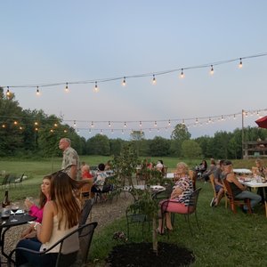 GATEHOUSE WINERY - 18 Photos - 4218 E Lake Rd, Jamestown, Pennsylvania ...
