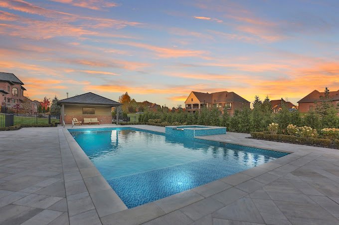 ROCKSTAR POOL & SPA - Updated August 2025 - Shelby Township, Michigan ...