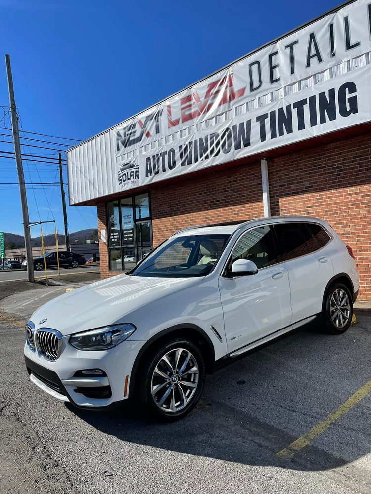 NEXT LEVEL AUTO DETAILING - Updated November 2024 - 17 Photos - 403 S ...