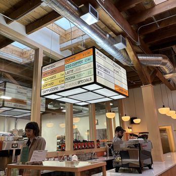 ROSELINE COFFEE - Updated May 2025 - 48 Photos & 15 Reviews - 321 NE ...