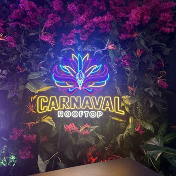 VOODOO ROOFTOP LOUNGE & HOOKAH - Updated November 2025 - 259 Photos ...