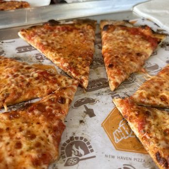 AH-BEETZ NEW HAVEN PIZZA-WEST PALM BEACH - Updated December 2025 - 47 ...