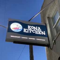 KONA KITCHEN - SEATTLE - Updated October 2025 - 1553 Photos & 1339 ...