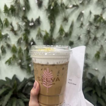 SELVA COFFEE HOUSE - Updated May 2025 - 1556 Photos & 505 Reviews ...