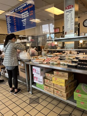 SAIGON DELI - 579 Photos & 693 Reviews - 1237 S Jackson St, Seattle, WA ...