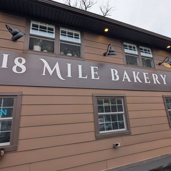 18 MILE BAKERY - Updated October 2025 - 16 Photos & 14 Reviews - 84 ...