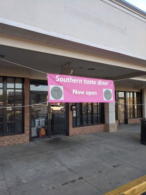SOUTHERN TASTE DINER - 77 Photos & 50 Reviews - 9951 Hull Street Rd ...